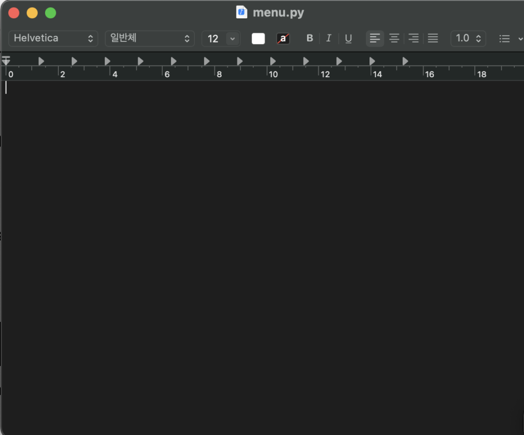 Nuke 'menu.py', 'init.py' installation - Comp LAB